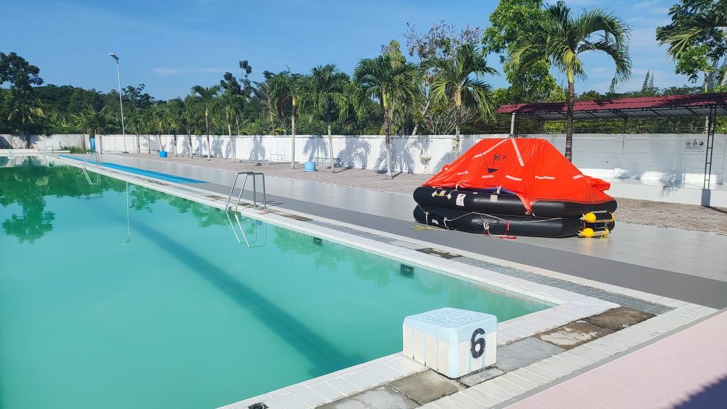 Galeri Training BSS PHE NSO » AKAOGAS