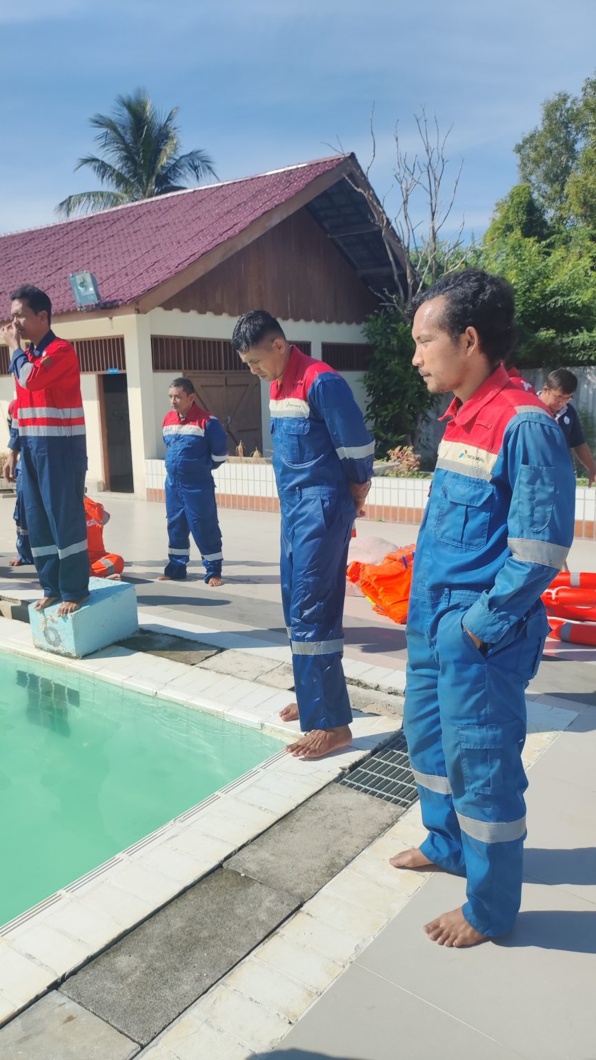 Galeri Training BSS PHE NSO » AKAOGAS