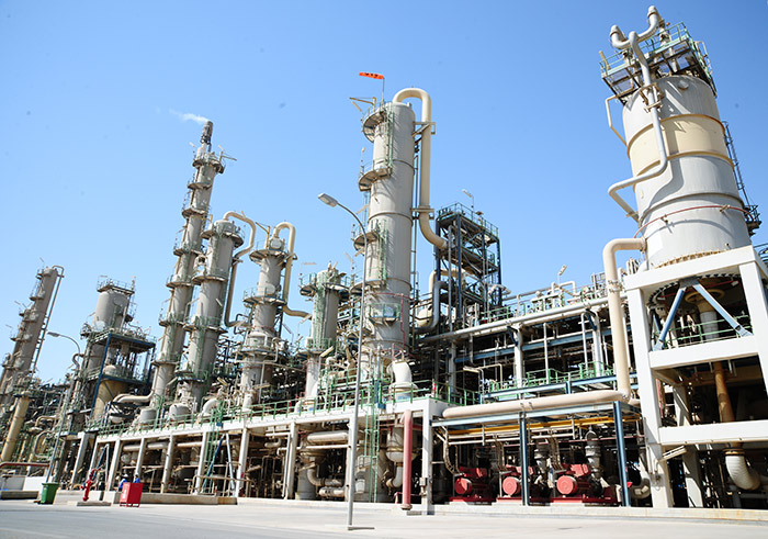 JOB HIRING IN QATAR PETROCHEMICAL COMPANY (QAPCO) » AKAOGAS